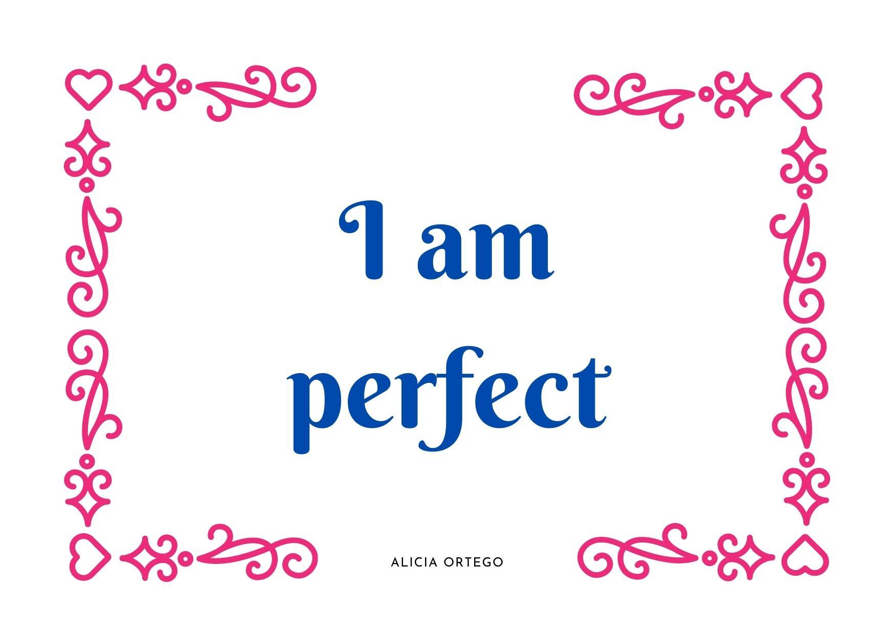 Your Guide to Positive Body Image for Kids (+ Bonus) - Alicia Ortego