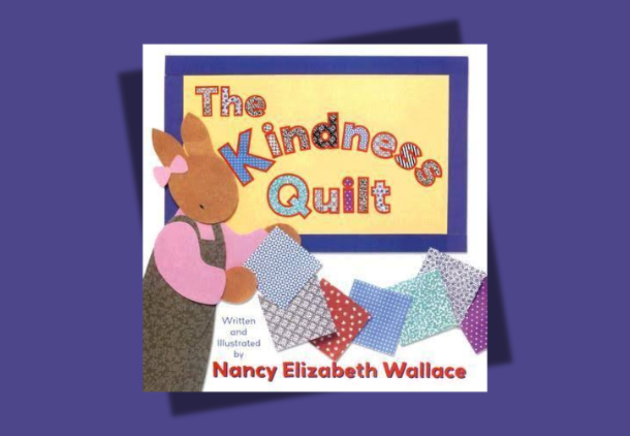 Top 11 Kindness Books for Kids: Inspiring Stories to Teach Compassion ...