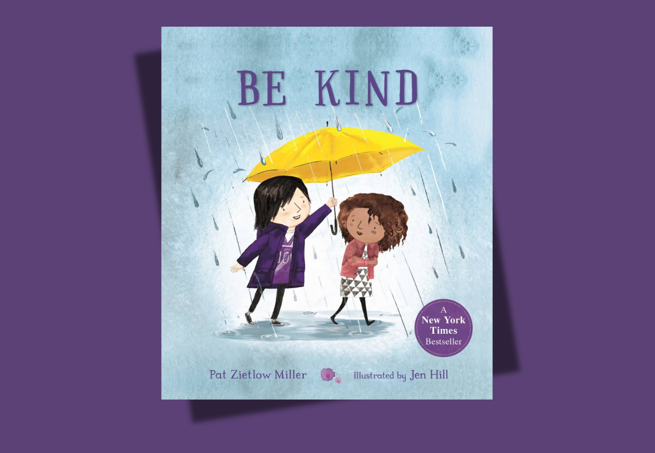 Top 11 Kindness Books for Kids: Inspiring Stories to Teach Compassion ...