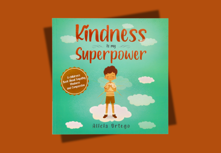 Top 11 Kindness Books for Kids: Inspiring Stories to Teach Compassion ...